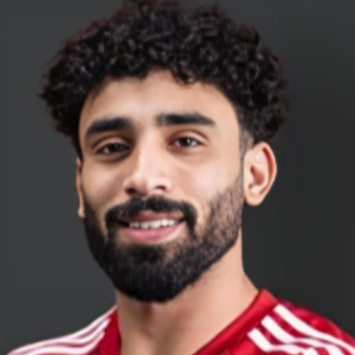 Marwan Attia :: 2025/2026 - Egito - Ficha e Estatísticas do Jogador