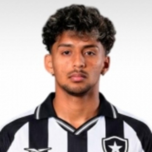 Oficial: Cristian Medina é o novo jogador do Botafogo