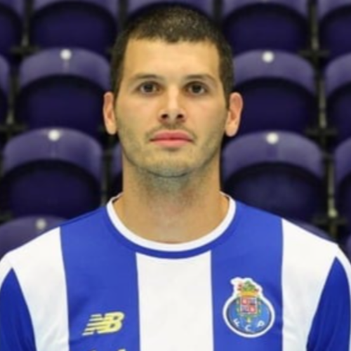 Rui Silva :: 2025/2026 - FC Porto - Ficha e Estatísticas do Jogador