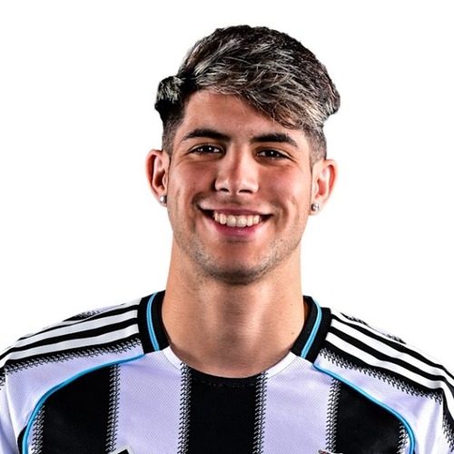 Antonio Cordero :: 2025/2026 - Cádiz - Player Profile & Stats