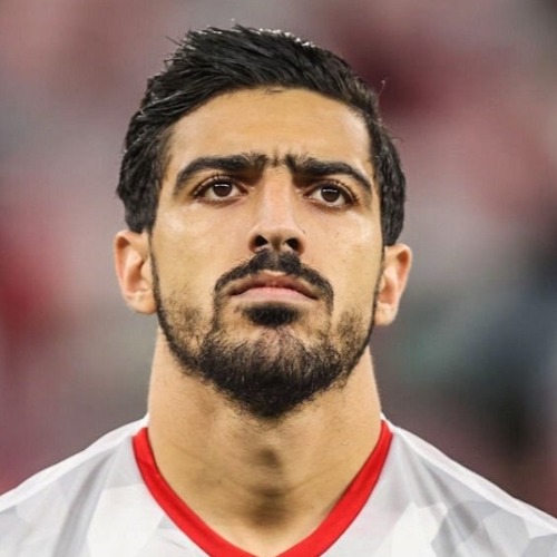 Mohamed Ben Hamida :: 2025/2026 - Espérance de Tunis - Player Profile ...