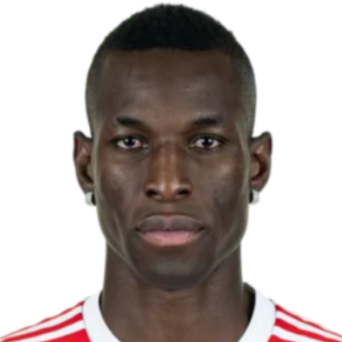 Após bater o pé, Nicolas Jackson é confirmado pelo Bayern