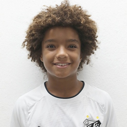 Kauan Basile :: 2026 - Santos - Player Profile & Stats