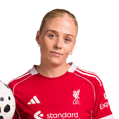 Liverpool´s Fisk called up to the England squad