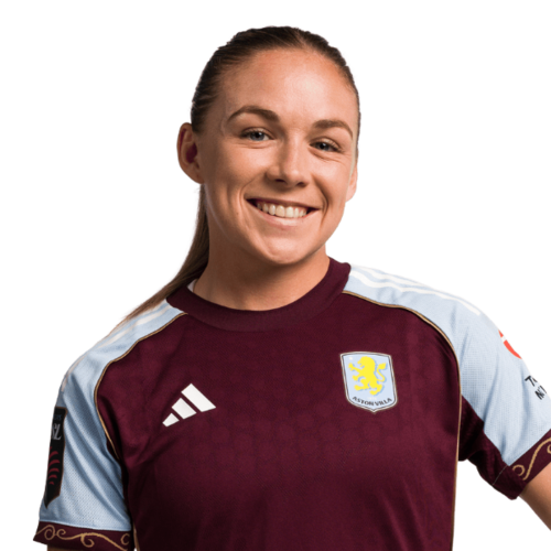 Tottenham Hotspur announce the signing of Kirsty Hanson