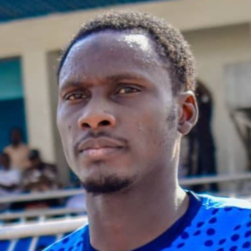 Idris Ajiya - Player Profile & Stats