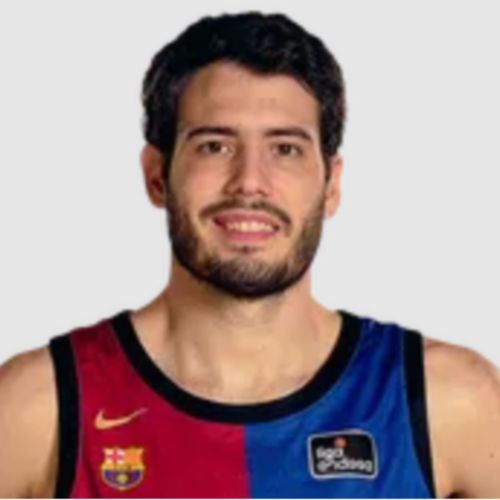 Álex Abrines anuncia final de carreira aos 31 anos