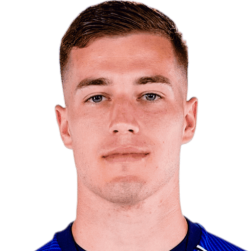 Luka Sučić reforça a Real Sociedad