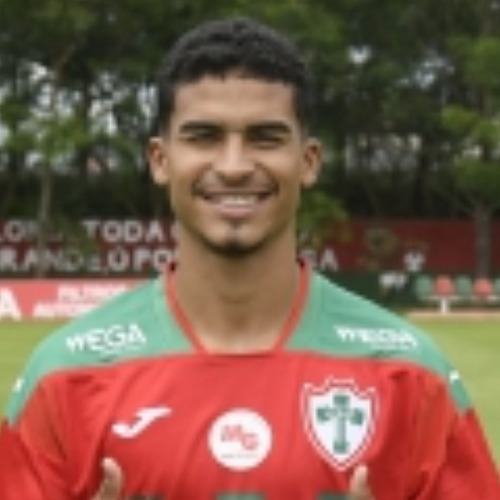 Renê :: 2026 - Vitória - Player Profile & Stats