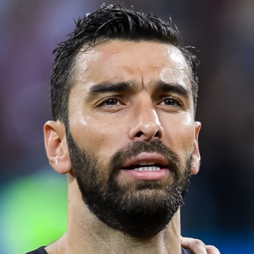 Rui Patrício termina carreira aos 37 anos - lenda da Seleção Portuguesa ...