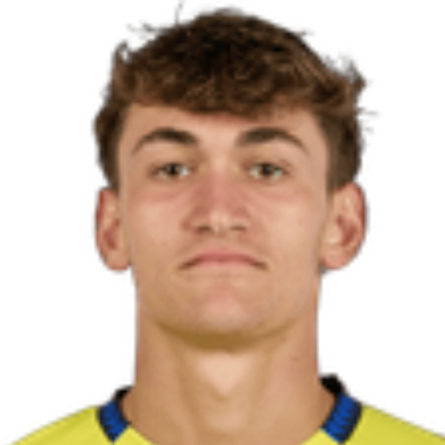 OFICIAL: Mateo Flores reforça o Arouca até 2029
