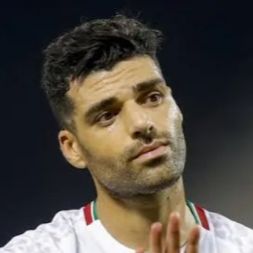 Mehdi Taremi :: 2025/2026 - Olympiacos - Player Profile & Stats