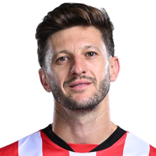 Adam Lallana announces retirement from football