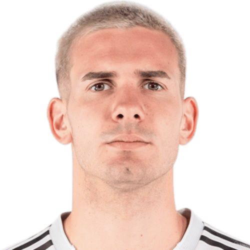 Real Madrid anuncia Franco Mastantuono até 2031