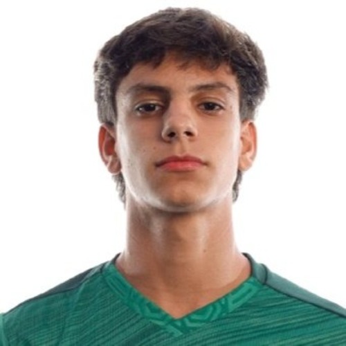 Nabil Nacif :: 2026 - Oriente Petrolero - Player Profile & Stats