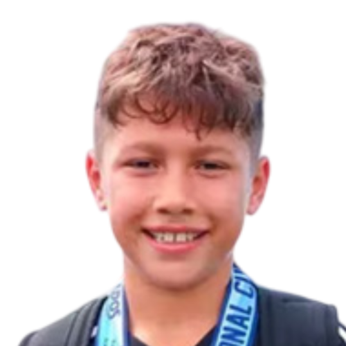 Benjamín Suárez - Player Profile & Stats