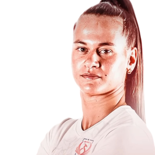 Ana Dias já tem novo clube e vai jogar nos Estados Unidos