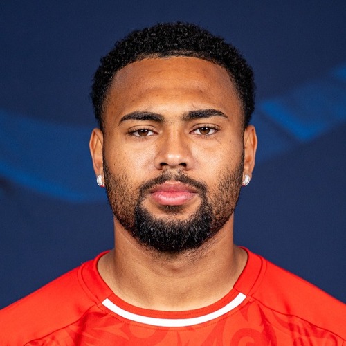 Wendel Silva :: 2026 - Ceará - Informações e Estatísticas do Jogador