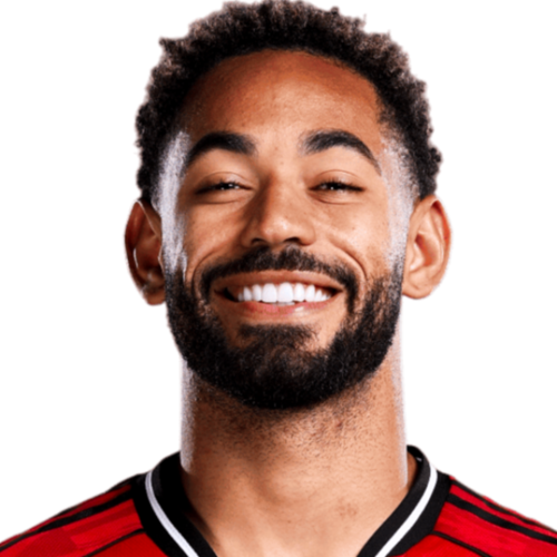 United na frente do Newcastle por Matheus Cunha, diz jornal