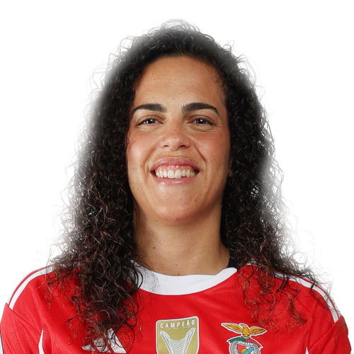 Andrea Falcón está de saída do Benfica