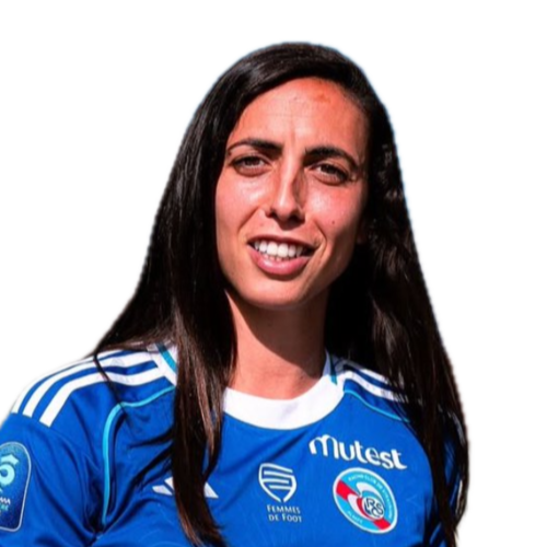 Strasbourg despede-se de Fátima Pinto e outras 11 jogadoras