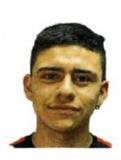 Kevin Castañeda :: 2025/2026 - U.D. Villaluenga - Player Profile & Stats