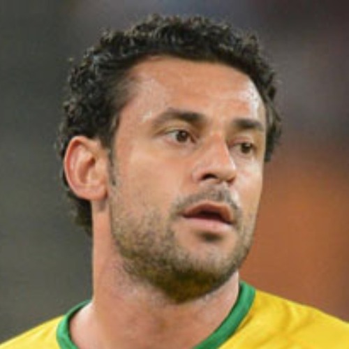 Fred - Ficha e Estatísticas do Jogador