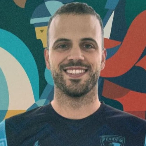 Pevidém anuncia reforço que conta com mais de 150 jogos na Primeira Liga