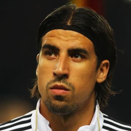 Sami Khedira :: Timeline :: zerozero.pt