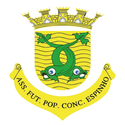 Calendário AFP Espinho 1ª Divisão 2014/2015 :: Portugal :: zerozero.pt