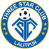 Estatísticas Three Star 2025/26