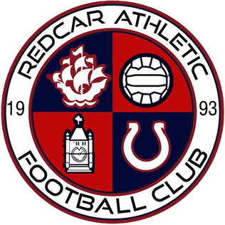 Redcar Athletic Schedule – Matches, Competitions & Results