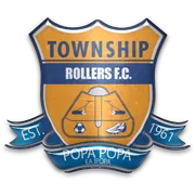 Ficha de Jogo Township Rollers 3-1 Orapa United :: Premier League 2019/20