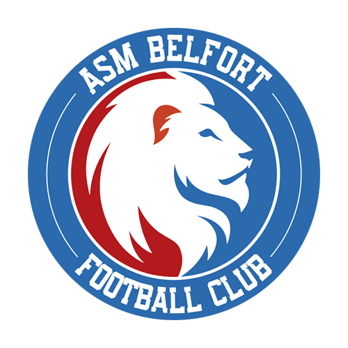 ASM Belfort (Jun.C S14) - França - Jogos, Classificações, Plantel e ...