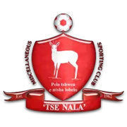 Ficha de Jogo GNT 2-1 Miscellaneous SC :: Botsuana Premier League 2011/2012