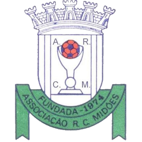 Estatísticas Palme FC Feminino vs ACR Midões Feminino - Raio-X