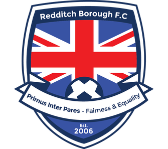 Redditch Borough - England - Games, Standings, Squad and Stats