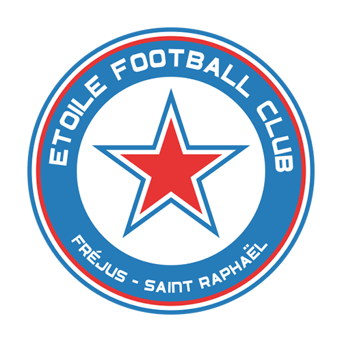 Fréjus Saint-Raphaël 1-0 US Luzenac ao Vivo :: National 2010/11
