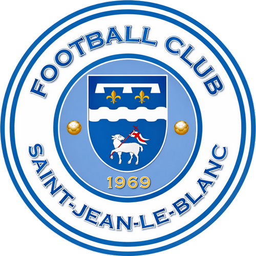 Ficha de Jogo US Orléans 2-1 FC St Jean-le-Blanc :: National 3 - Centre ...