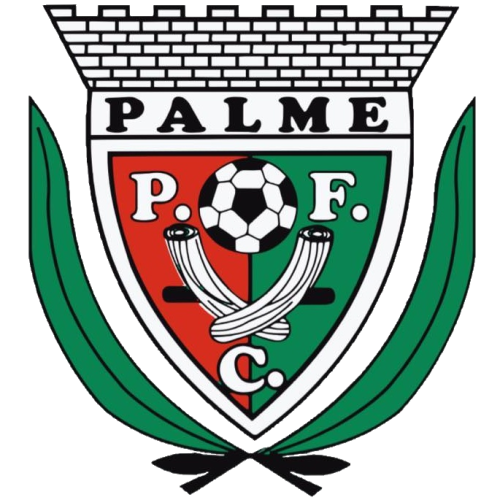Estatísticas Palme FC Feminino vs ACR Midões Feminino - Raio-X