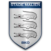 Árbitro :: Stade Malien 0-1 AS Real Bamako :: Ligue 1 Orange Mali 2025/ ...
