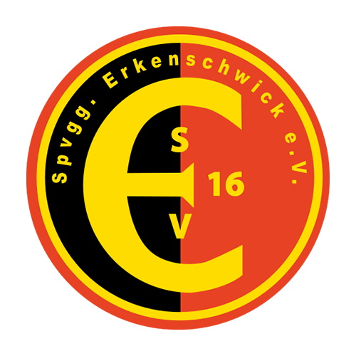 Ficha de Jogo SpVgg Erkenschwick 3-0 SpVgg Vreden :: Oberliga Westfalen ...