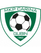 Carina Gubin - Polónia - Jogos, Classificações, Plantel e Estatísticas