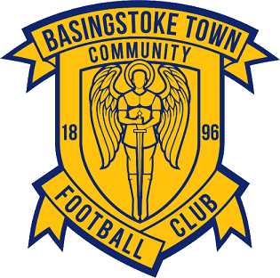 Basingstoke Town 2025/26 Statistics