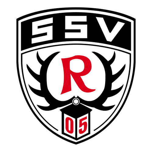 Árbitro :: SSV Reutlingen 3-0 FSV Frankfurt :: Regionalliga Süd 1999/ ...