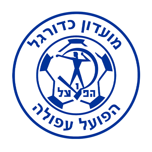 Ficha de Jogo Hapoel Afula 2-2 Hapoel Kfar Shalem :: Liga Leumit 2025/26