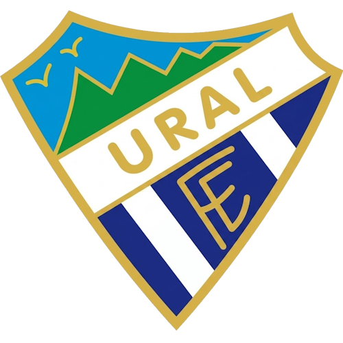 Ural Español CF (Jun.C S14 B) - Espanha - Jogos, Classificações ...