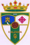 Ficha de Jogo C.D. Calzada C.F. 2-5(-)g.p. U.D. Poblete :: SEGUNDA ...