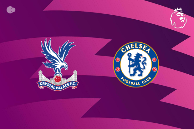 Crystal Palace 1x3 Chelsea - Resumen, momentos destacados e informe del ...
