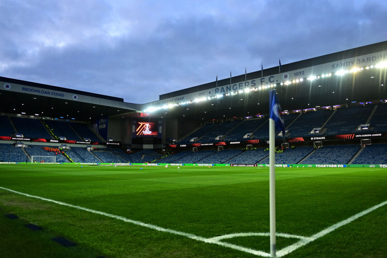 Rangers release strong statement about recent fan actions...